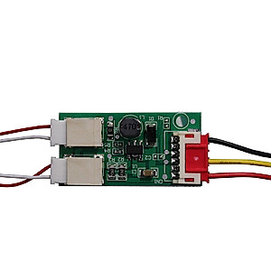 VSDISPLAY 14.9" 1280x390 LCD Screen LTA149B780F with HD-MI DVI VGA Audio Controller Board M.NT68676, for DIY 1up Cabinet/Car Gauge Cluster/Digital Marquee Monitor