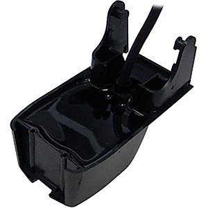 Furuno 525T-PWD 50/200KHz D/T Pl Trnsm Xdcr, 30'/10Pin, Black