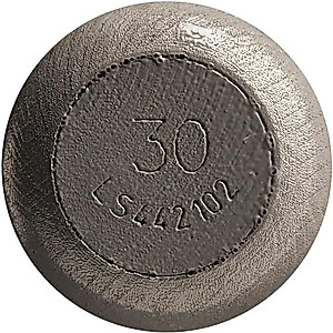 Louisville Slugger Youth Flylite Y243 Dark Gray Poplar Baseball Bat - 27