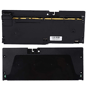 ASHATA eboxer-1-160CR Original Power Suppl for PS4 Slim 2000, Power Supply Unit Adapter Replacement for PS4 Slim 2000 (-160CR)