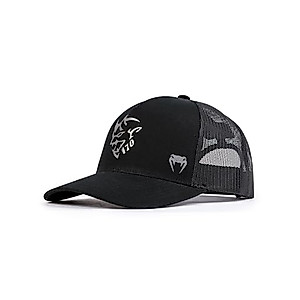 Venum x Dodge Demon 170 Trucker Cap - Black