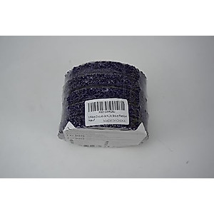 Ur-Excellent 4-1/2" x7/8'' Stripping Discs Rust Remover Wheel Remove Paint and Oxidation Poly Strip Wheel Disc Abrasive Angle Grinding Wheel - 5 Pack(Purple)