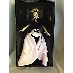 Grand Premiere Barbie (Member's Choice First Edition)