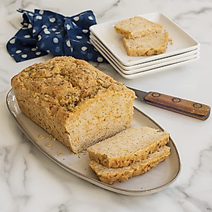 Nordic Ware Naturals 1 Pound Loaf Pan