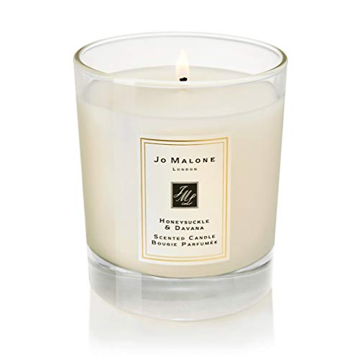 Jo Malone Honeysuckle & Davana Home Candle, 7 Fl Oz ()