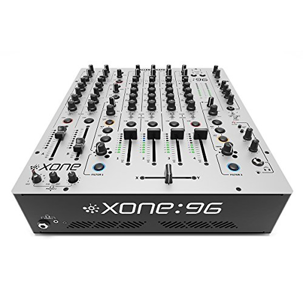 Allen & Heath XONE:96 Professional 6-Channel Analog DJ Mixer