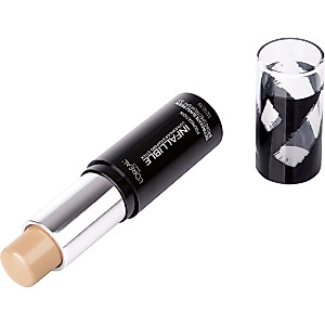 L'Oreal Paris Makeup Infallible Longwear Shaping Stick Foundation, 401 Ivory, 1 Tube,0.32 Ounce