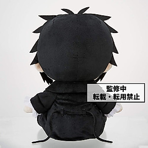 Bungo Stray Dogs Akutagawa Ryunosuke ~A~ Big Plush