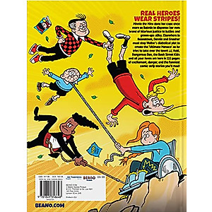 Beano Annual 2022