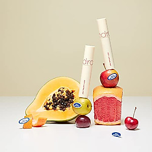 rom&nd Juicy Lasting Tint 0.2 fl oz Lip Tint (29 PAPAYA JAM), 1