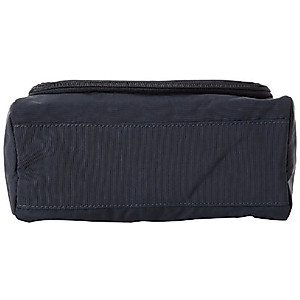 Kipling Kichirou Insulated Lunch Bag, True Blue, 9" L X 8" H X 5" D