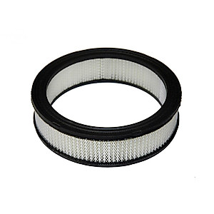 LEFITPA Replacement Air Filter for Onan NHC T260 P218 for John Deere 318 420 Tractors Models (8'' OD x 6-5/8'' ID x 2-1/8" Height)