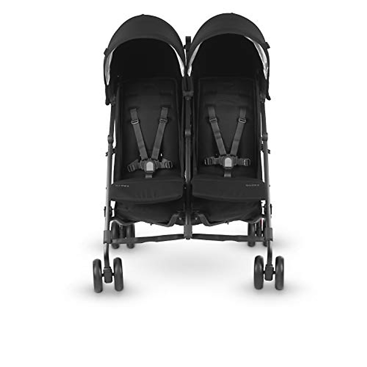 G-Link 2 Stroller - Jake (Black/Carbon)