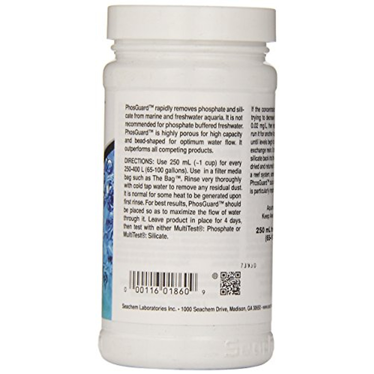 Seachem PhosGuard 250ml