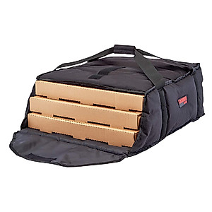 Cambro Standard Pizza Bag, 3 x 18 or 4 x 16