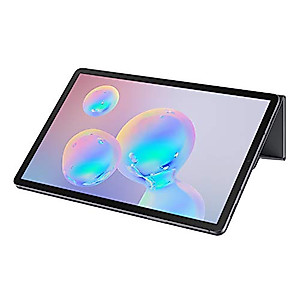 Samsung Book Cover (EF-BT860) for Galaxy Tab S6 - Grey