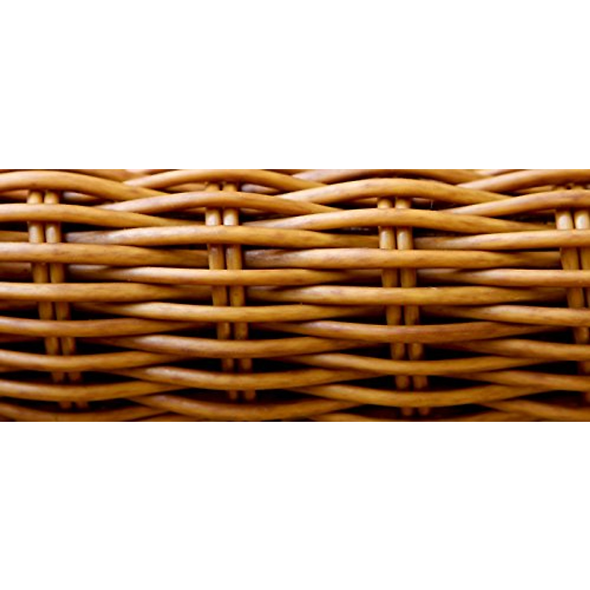 Tortuga Outdoor Portside Plantation Rocking Chair, Amber