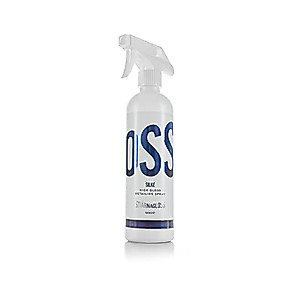 Stjarnagloss - Silke Gloss Detailing Spray - High Gloss Quick Detailer, Can Use on Exterior & Interior, Solvent-Free (500 milliliters)