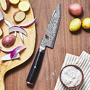 Miyabi Kaizen II 6-inch Chef's Knife