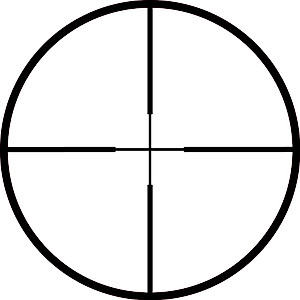 LEUP VX-5HD 2-10X42 DUPLEX