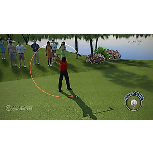 Tiger Woods PGA TOUR 13 - Xbox 360 (Renewed)