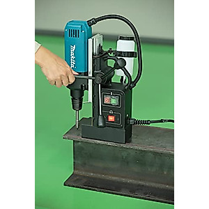Makita HB350 1-3/8" Magnetic Drill