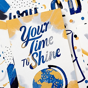 Hallmark Graduation Money Holders or Gift Card Holders Assortment with Envelopes, You Did It (36 Cards and Envelopes)