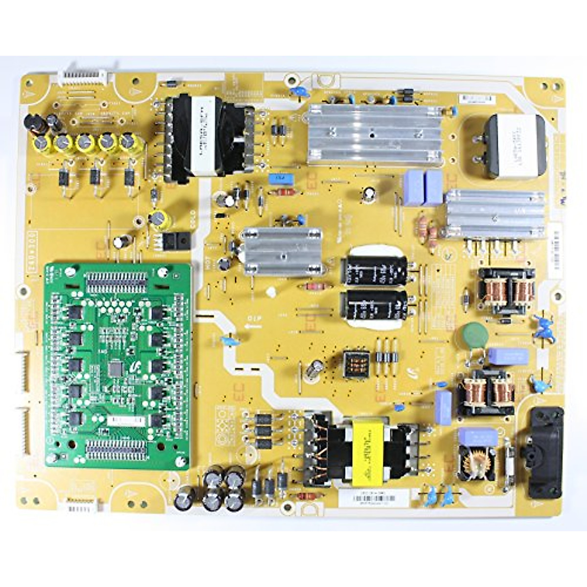 VIZIO 55" E55-D0 LAUATYBS 0500-0614-0960 Power Supply Board Unit