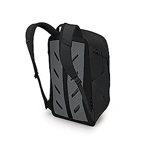Osprey Axis Laptop Backpack, Black