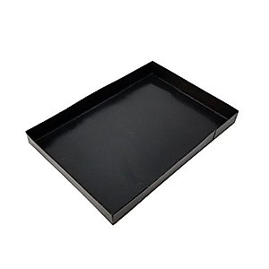7" x 11" PTFE Solid Oven basket for TurboChef, Merrychef, and Amana (Replaces P80047)