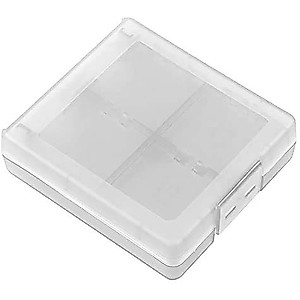 16 in 1 Game card case box holder for Nintendo DS card case