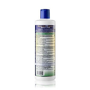 Mane 'n Tail: Repair 'n Strengthen Shampoo & Conditioner Cucumber & Aloe (20 Oz Each)