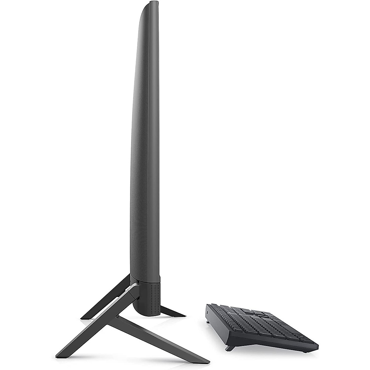 Dell Inspiron 7710 27" Full HD (1920x1080) All-in-One Desktop Computer - 12th Gen Intel Core i7-1255U 10-Core up to 4.7 GHz CPU, 64GB RAM, 1TB NVMe SSD, Intel UHD Graphics, Windows 11 Pro