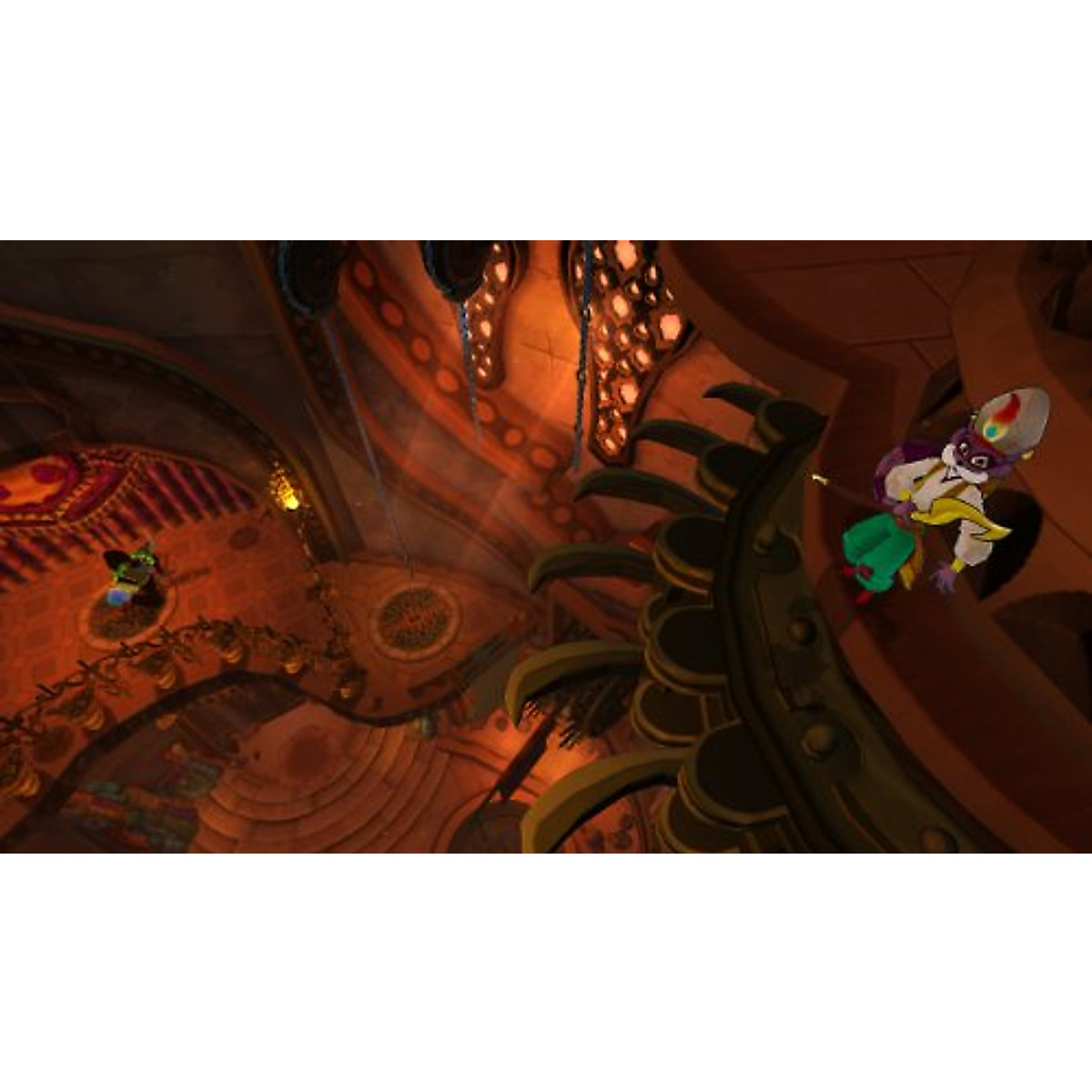 The Sly Collection - Playstation 3