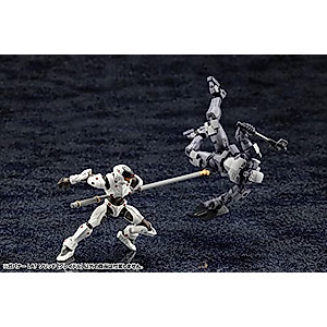 Kotobukiya Hexa Gear Governor LAT Solid [Cradle] Total Height Approx. 2.8 inches (70 mm), 1/24 Scale Plastic Model