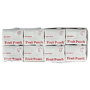 Honest Kids, Juice Fruit Punch Box Organic, 6 Fl Oz, 8 Pack