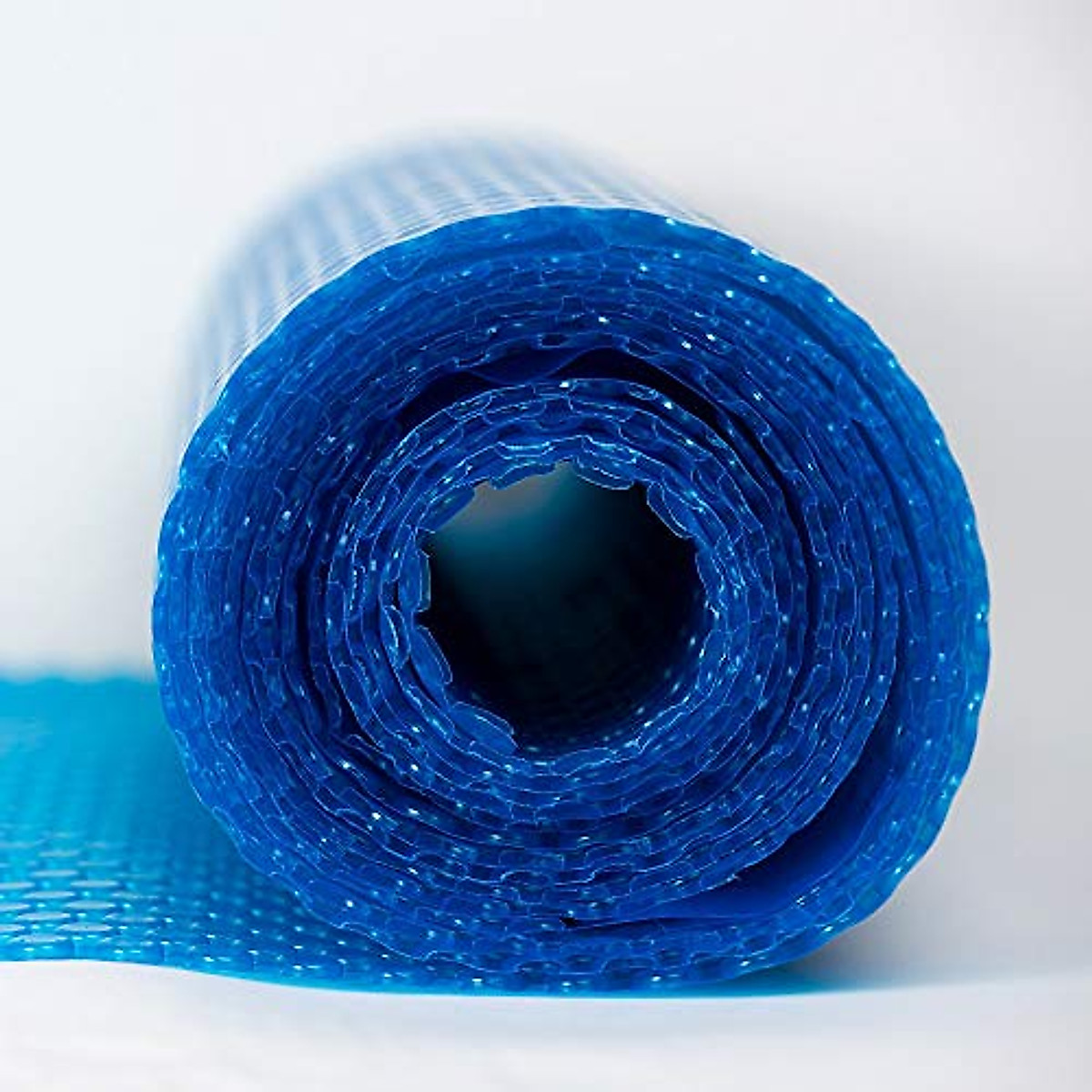 Blue Wave NS120 24-ft Round Above-Ground Pools 8 mil Solar Blanket, Feet