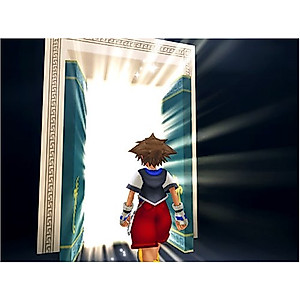 Kingdom Hearts Re:Chain of Memories