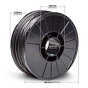 Braskem Glass Fiber Polypropylene 3D Filament - FL500PP-GF | 1.75mm | Glass Fiber