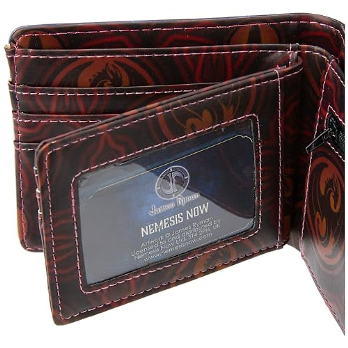 Nemesis Now Women's Casual, Blue, 10cm