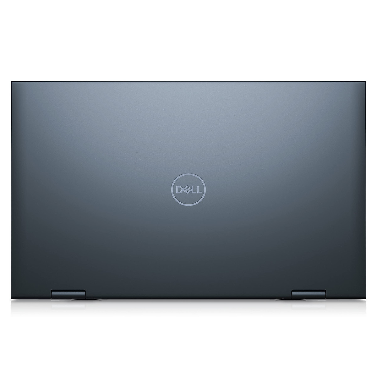 Dell Inspiron 7000 Home & Business 2-in-1 Laptop (AMD Ryzen 7 5700U 8-Core, 32GB RAM, 4TB PCIe SSD, AMD Radeon, 14.0" 60Hz Touch Full HD (1920x1080), Fingerprint, WiFi, Win 10 Pro) (Renewed)