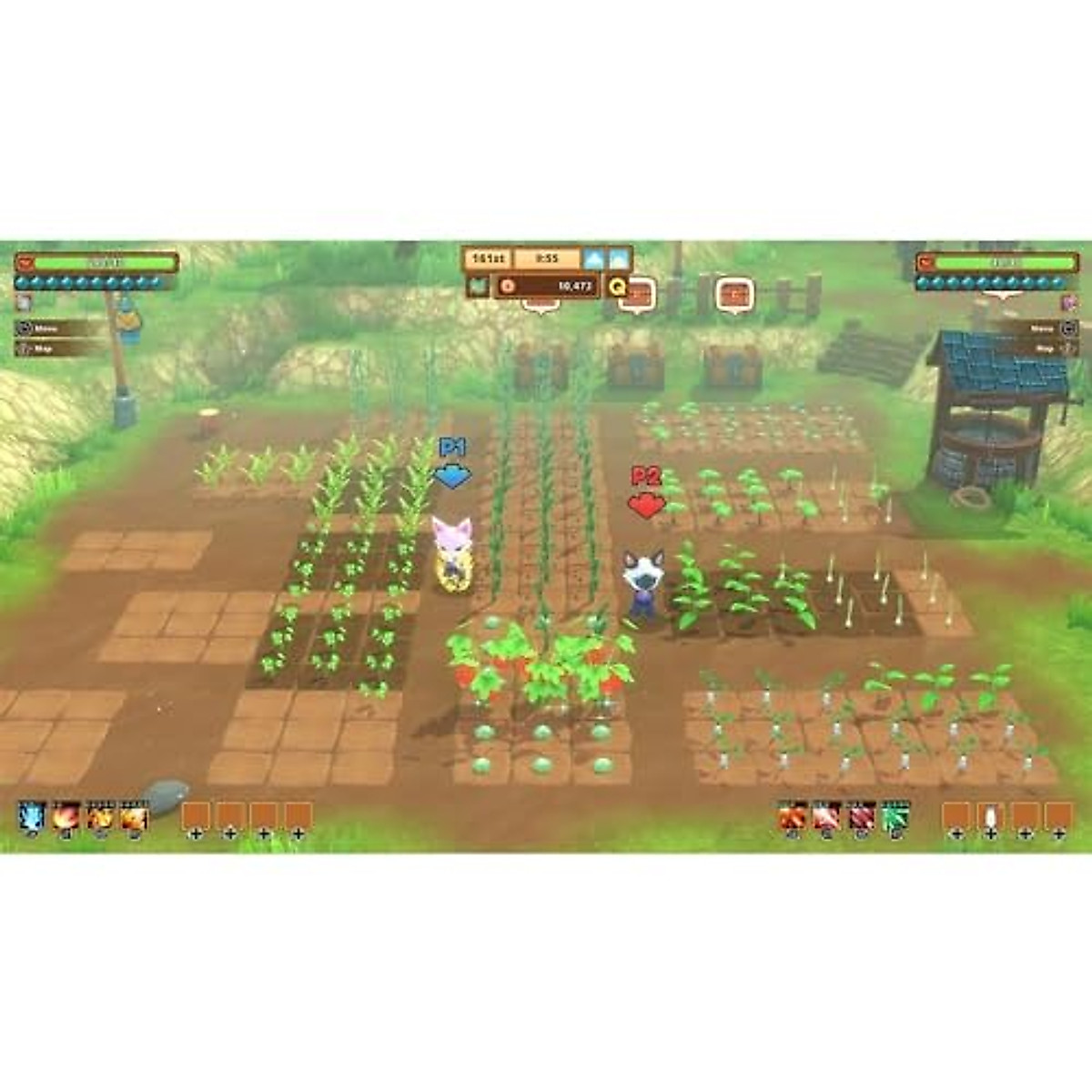 Kitaria Fables (PS5)