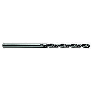 Century Drill & Tool 11429 Wire Gauge Drill Bit, No. 29