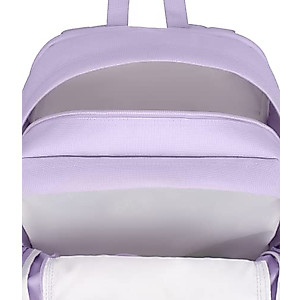 JanSport Main Campus FX, Pastel Lilac, One Size