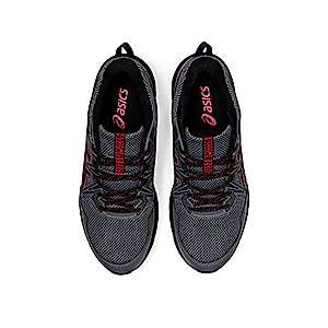 ASICS Men's Gel-Venture 8 Running Shoes, 13, Metropolis/Black