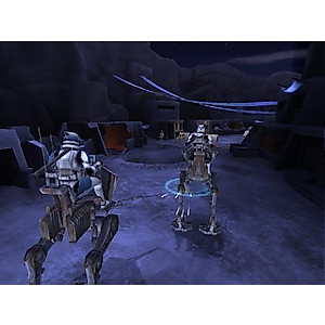 Star Wars the Clone Wars: Republic Heroes - Nintendo Wii