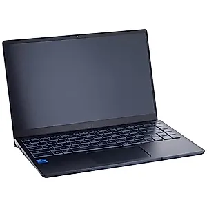 MSI Modern 14 14" Ultra Thin and Light Professional Laptop Intel Core i3-1115G4 UMA 8GB 128GB NVMe SSD Win11 - Carbon Gray (B11MOU-1212)