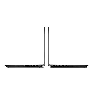 Lenovo ThinkPad P1 Gen 5, Intel Core i9-12900H, 14C, 16.0" WQXGA (2560x1600) IPS 500nits, 64GB DDR5 RAM, 2TB PCIe NVMe SSD, NVIDIA GeForce RTX 3080 Ti, Backlit KYB, Fingerprint Reader, Windows Pro