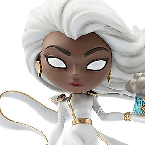 Iron Studios - Minico X-Men Storm Vinyl Statue