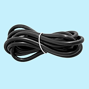 On Off Push Air Button Switch Jet Tool Set Pneumatic Air Pressure Switch Knob Bath Tubing Kits for Home Tools Garbage Disposal Air Switch Kit Sink Top Waste Disposal